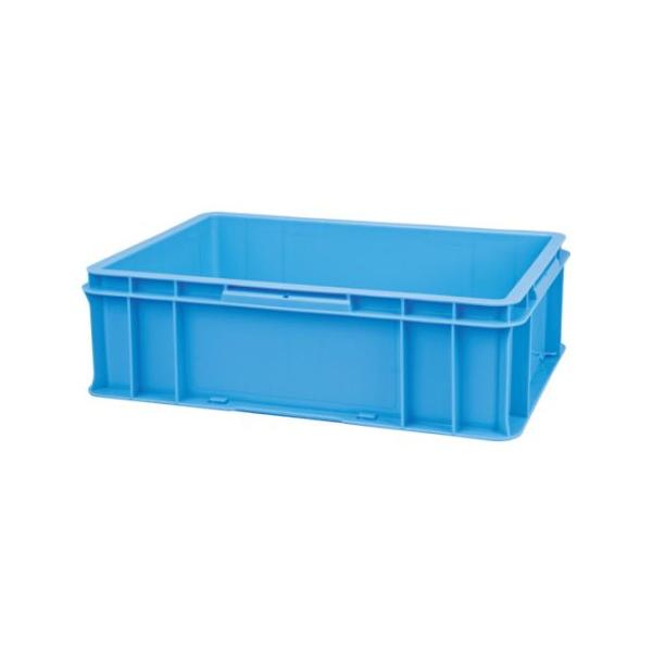 ●<商品詳細参考ページ>外部リンク：https://axel.as-1.co.jp/asone/d/63-2414-70/●事業者向け商品です。●色：ブルー●容量（L）：18●外形寸法（mm）間口：530●外形寸法（mm）奥行：...