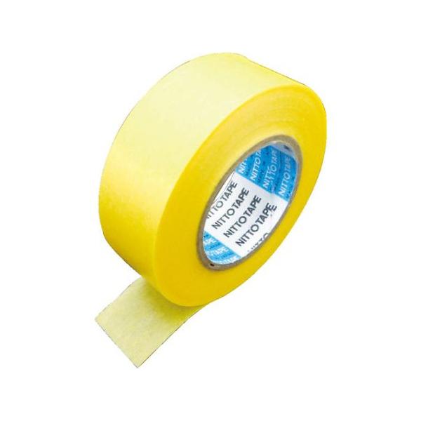 ●<商品詳細参考ページ>外部リンク：https://axel.as-1.co.jp/asone/d/63-2432-71/●事業者向け商品です。●色：黄●幅（mm）：30●長さ（m）：18●厚さ（mm）：0.09●使用温度範囲（...