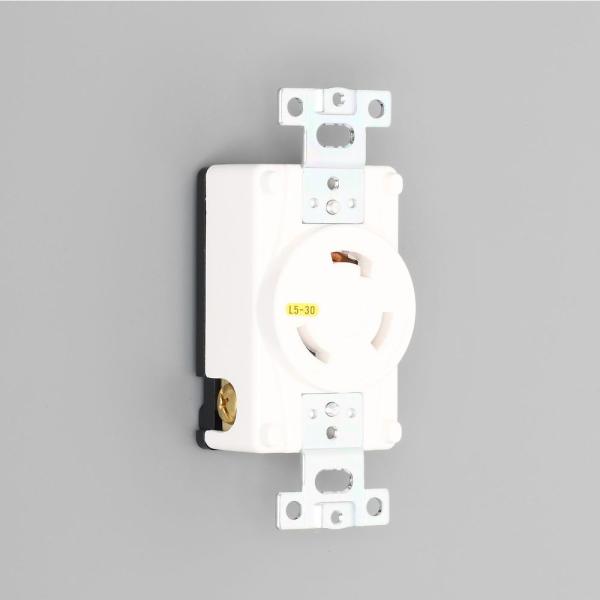 ●<商品詳細参考ページ>外部リンク：https://axel.as-1.co.jp/asone/d/63-2476-68/●事業者向け商品です。●引掛形●接地形2P30A125V●埋込コンセント●RoHS対応品