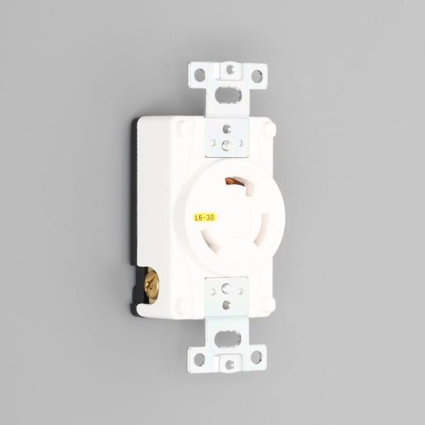 ●<商品詳細参考ページ>外部リンク：https://axel.as-1.co.jp/asone/d/63-2476-93/●事業者向け商品です。●引掛形●接地形2P30A250V●埋込コンセント●RoHS対応品