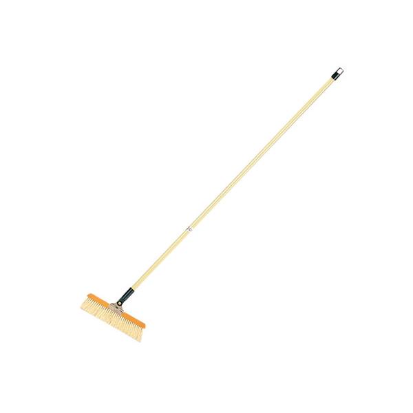 ●<商品詳細参考ページ>外部リンク：https://axel.as-1.co.jp/asone/d/63-2594-06/●事業者向け商品です。●サイズ：全長/1310mm●重量：約400g●材質：毛質/パキン100％、柄/スチ...