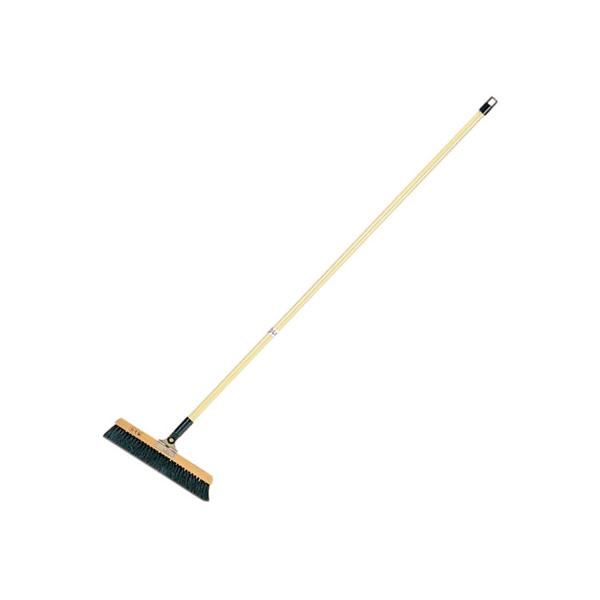 ●<商品詳細参考ページ>外部リンク：https://axel.as-1.co.jp/asone/d/63-2594-13/●事業者向け商品です。●サイズ：全長/1310mm●重量：約450g●材質：毛質/本馬毛100％（三列植毛...
