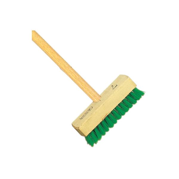 ●<商品詳細参考ページ>外部リンク：https://axel.as-1.co.jp/asone/d/63-2597-61/●事業者向け商品です。●サイズ：全長/1300mm、巾/210mm●重量：約600g●材質：毛/塩ビ、柄/...