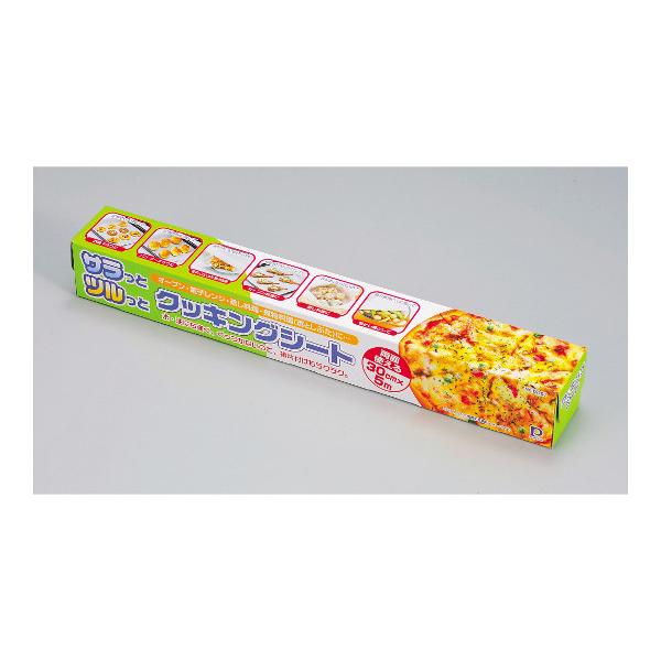 ●<商品詳細参考ページ>外部リンク：https://axel.as-1.co.jp/asone/d/63-2750-37/●事業者向け商品です。●材質：両面シリコーン樹脂加工耐油紙●30cm×5m●耐油紙厚さ：40g/m2●コー...