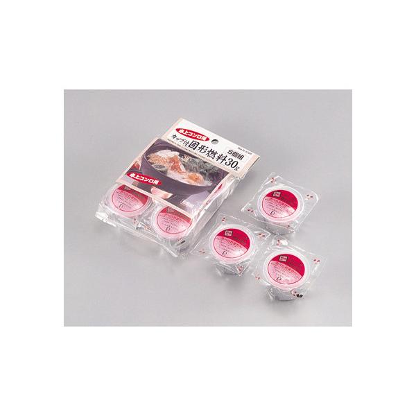 ●<商品詳細参考ページ>外部リンク：https://axel.as-1.co.jp/asone/d/63-2753-12/●事業者向け商品です。●主成分：メタノール●50×50×45mm●燃焼時間（約）25分●重量：30g