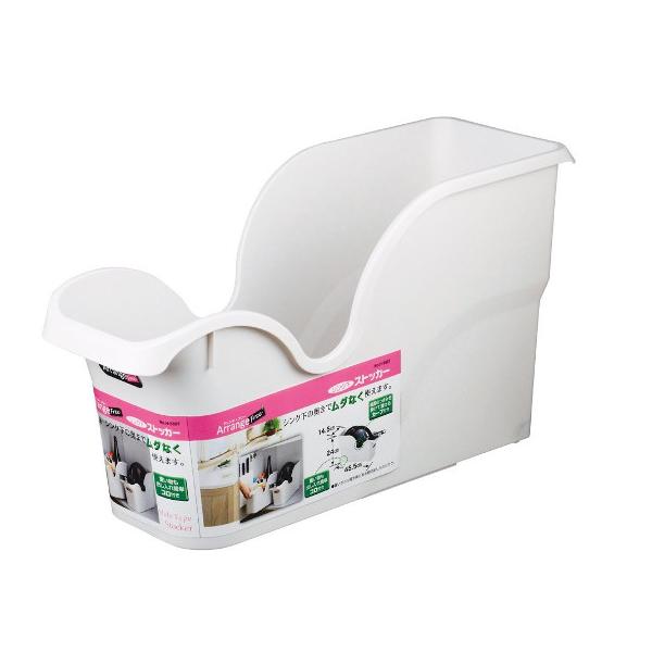 ●<商品詳細参考ページ>外部リンク：https://axel.as-1.co.jp/asone/d/63-2753-19/●事業者向け商品です。●本体・キャスター：ポリプロピレン●150×445×250mm●重量：450g