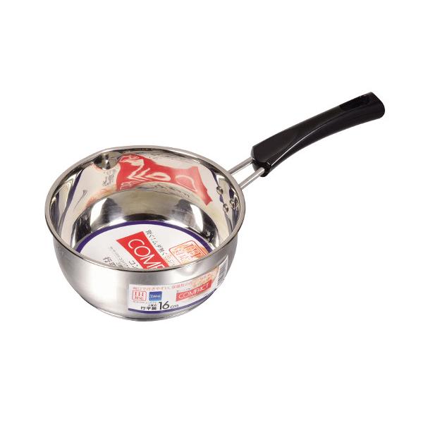 ●<商品詳細参考ページ>外部リンク：https://axel.as-1.co.jp/asone/d/63-2760-47/●事業者向け商品です。●材質：本体/ステンレス鋼（クロム14％）、はり底/アルミニウム、ステンレス鋼（クロ...