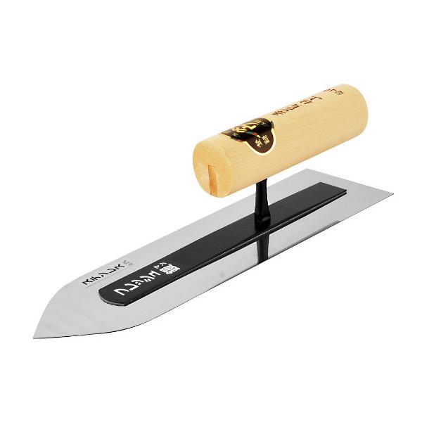●<商品詳細参考ページ>外部リンク：https://axel.as-1.co.jp/asone/d/63-2900-66/●事業者向け商品です。●材質：刃/ステンレス、柄/木●長さ：245mm●重量：130g
