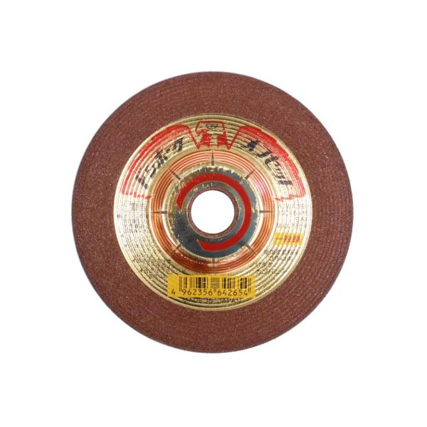 ●<商品詳細参考ページ>外部リンク：https://axel.as-1.co.jp/asone/d/63-2916-16/●事業者向け商品です。●生産国：日本●長さ：100mm●重量：112g