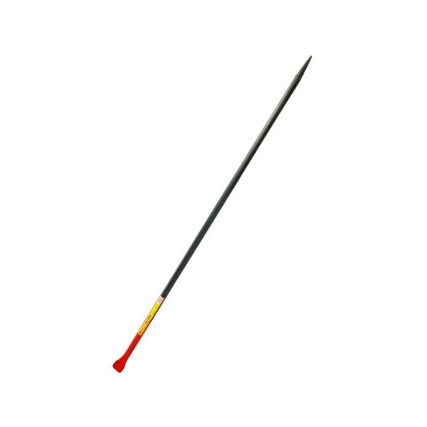 ●<商品詳細参考ページ>外部リンク：https://axel.as-1.co.jp/asone/d/63-2921-44/●事業者向け商品です。●生産国：日本●材質：SUP9●長さ：1500mm●重量：4890g