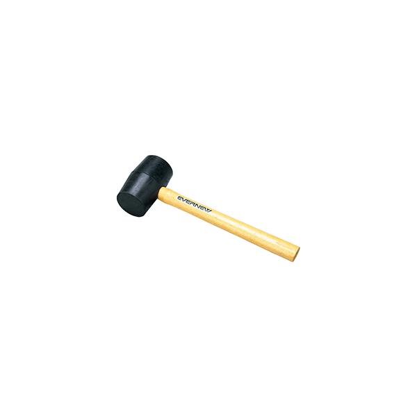 ●<商品詳細参考ページ>外部リンク：https://axel.as-1.co.jp/asone/d/63-2947-47/●事業者向け商品です。●サイズ：長さ30cm×幅9cm●自重：約530g●材質：頭部/直径5.5cmゴム、...