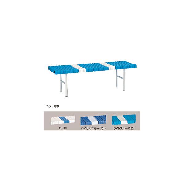 ●<商品詳細参考ページ>外部リンク：https://axel.as-1.co.jp/asone/d/63-2954-43/●事業者向け商品です。●カラー：ライトブルー●サイズ：長さ117cm×幅39.5cm×高さ37cm●自重：...