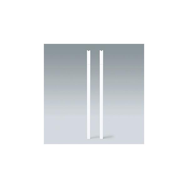 ●<商品詳細参考ページ>外部リンク：https://axel.as-1.co.jp/asone/d/63-2965-12/●事業者向け商品です。●サイズ：長さ107cm、4cm角●自重：1.8kg/組●材質：松材（PUコーティン...