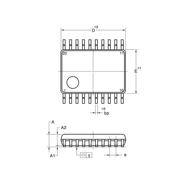 ●<商品詳細参考ページ>外部リンク：https://axel.as-1.co.jp/asone/d/63-3023-07/●事業者向け商品です。●コアプロセッサRL78（16bit）●最高動作周波数24MHz●動作電圧2.4〜5...