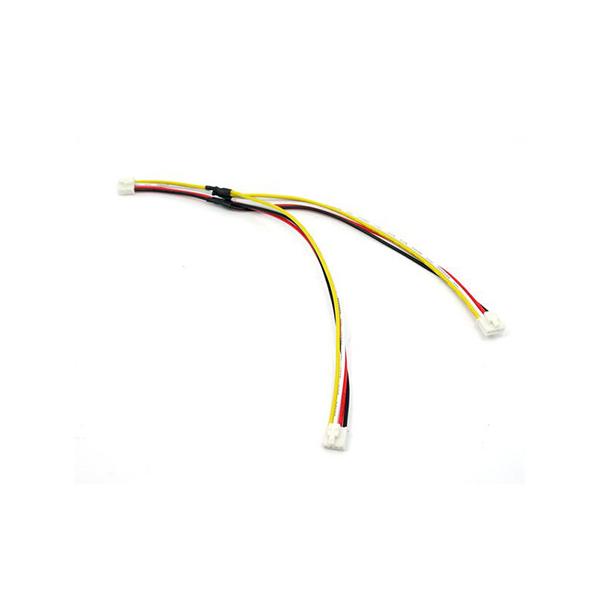 ●<商品詳細参考ページ>外部リンク：https://axel.as-1.co.jp/asone/d/63-3044-27/●事業者向け商品です。●DESCRIPTIONUse　this　cable　to　connect　two　...