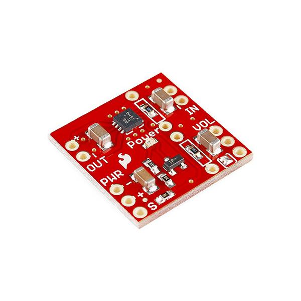 ●<商品詳細参考ページ>外部リンク：https://axel.as-1.co.jp/asone/d/63-3045-99/●事業者向け商品です。●電源電圧：2.5V〜5.5V●TPA-2005D1　Class-Dアンプチップ搭載...