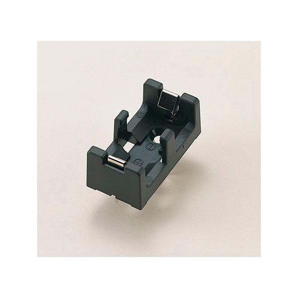 ●<商品詳細参考ページ>外部リンク：https://axel.as-1.co.jp/asone/d/63-3049-48/●W：36.3mm●H：19.2mm●板厚：-●スプリング線径：-●仕様：CR2×1●板材質：難燃性ABS...