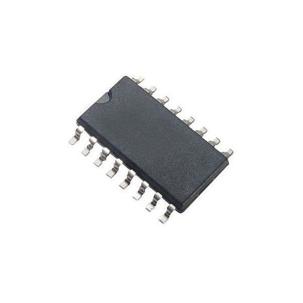 ●<商品詳細参考ページ>外部リンク：https://axel.as-1.co.jp/asone/d/63-3056-62/●事業者向け商品です。●パッケージ：SOP16●機能：Dual　4-Channel　Multiplexer...