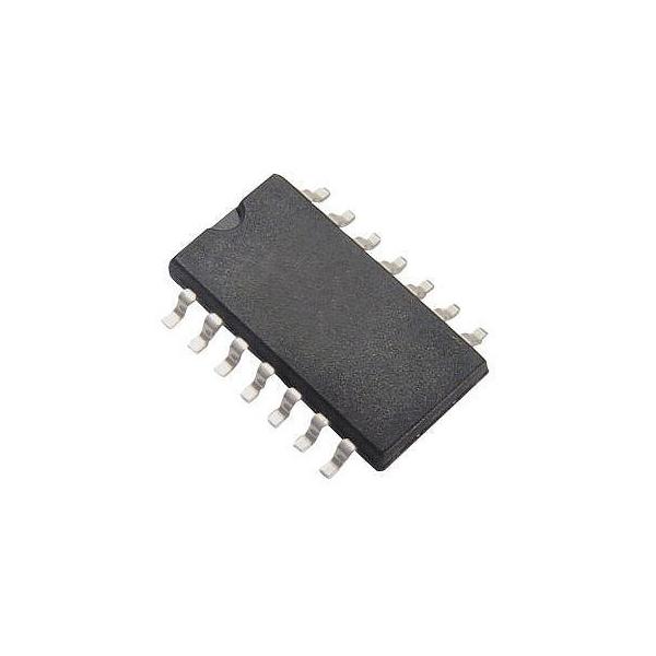 ●<商品詳細参考ページ>外部リンク：https://axel.as-1.co.jp/asone/d/63-3056-65/●事業者向け商品です。●パッケージ：SOP14●機能：8-Bit　Shift　Register●動作電圧：...