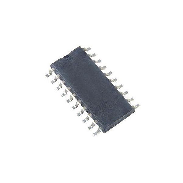 ●<商品詳細参考ページ>外部リンク：https://axel.as-1.co.jp/asone/d/63-3056-85/●事業者向け商品です。●パッケージ：SOP20●機能：Octal　3-State　Buffer●動作電圧：...