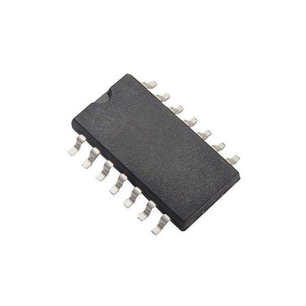 ●<商品詳細参考ページ>外部リンク：https://axel.as-1.co.jp/asone/d/63-3061-46/●事業者向け商品です。●パッケージ：SOP-14●機能：Hex　Inverter●動作電圧：2V〜6V