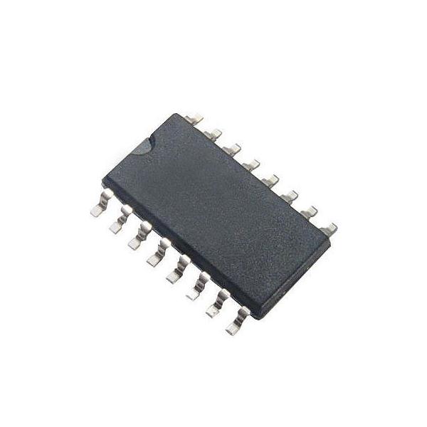 ●<商品詳細参考ページ>外部リンク：https://axel.as-1.co.jp/asone/d/63-3061-53/●事業者向け商品です。●パッケージ：SOP-16●機能：3-to-8　Line　Decoder●動作電圧：...