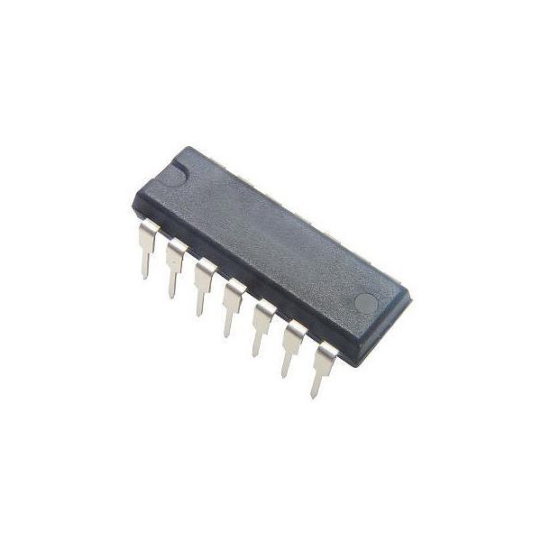 ●<商品詳細参考ページ>外部リンク：https://axel.as-1.co.jp/asone/d/63-3069-95/●事業者向け商品です。●パッケージDIP-14●機能Hex　Inverters●動作電圧2V〜6V