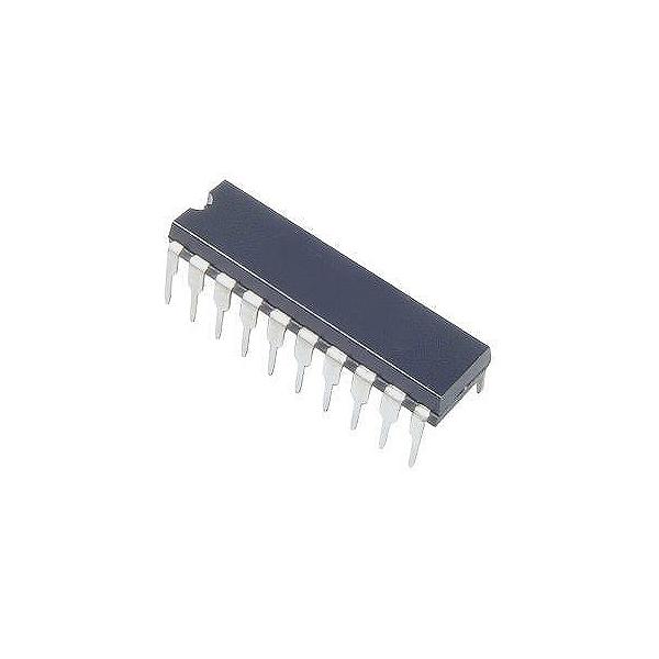 ●<商品詳細参考ページ>外部リンク：https://axel.as-1.co.jp/asone/d/63-3072-29/●事業者向け商品です。●パッケージ：DIP-20●機能：Octal　Bus　Buffer（3-State）...