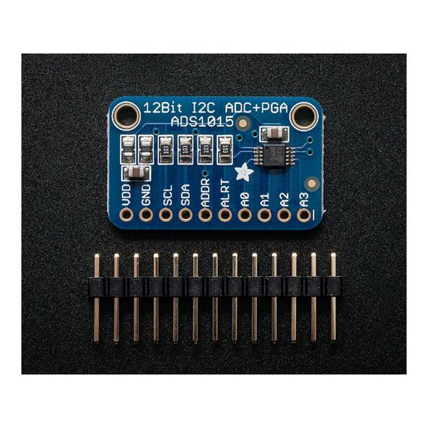 ●<商品詳細参考ページ>外部リンク：https://axel.as-1.co.jp/asone/d/63-3077-36/●事業者向け商品です。●プログラム可能なデータレート128SPS　〜　3.3kSPS●電源電圧2.0〜5....