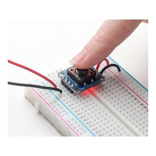 ●<商品詳細参考ページ>外部リンク：https://axel.as-1.co.jp/asone/d/63-3077-49/●事業者向け商品です。●寸法20.51mm　x　17.75mm　x　2.66mm●スイッチ高さ8.69mm...