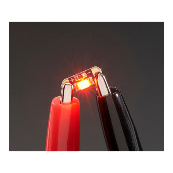 ●<商品詳細参考ページ>外部リンク：https://axel.as-1.co.jp/asone/d/63-3077-63/●事業者向け商品です。●寸法4mm　x　9mm　x　2mm●穴間隔7mm●動作電圧3〜6V●消費電力50m...