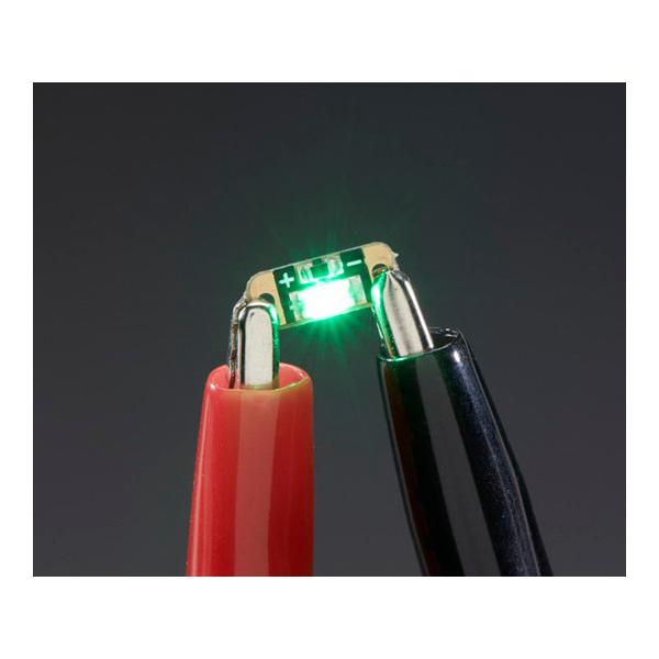 ●<商品詳細参考ページ>外部リンク：https://axel.as-1.co.jp/asone/d/63-3077-64/●事業者向け商品です。●寸法4mm　x　9mm　x　2mm●穴間隔7mm●動作電圧3〜6V●消費電力50m...