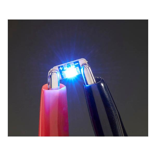 ●<商品詳細参考ページ>外部リンク：https://axel.as-1.co.jp/asone/d/63-3077-65/●事業者向け商品です。●寸法4mm　x　9mm　x　2mm●穴間隔7mm●動作電圧3〜6V●消費電力50m...