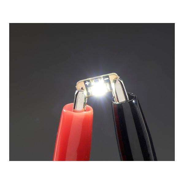 ●<商品詳細参考ページ>外部リンク：https://axel.as-1.co.jp/asone/d/63-3077-66/●事業者向け商品です。●寸法4mm　x　9mm　x　2mm●穴間隔7mm●動作電圧3〜6V●消費電力50m...