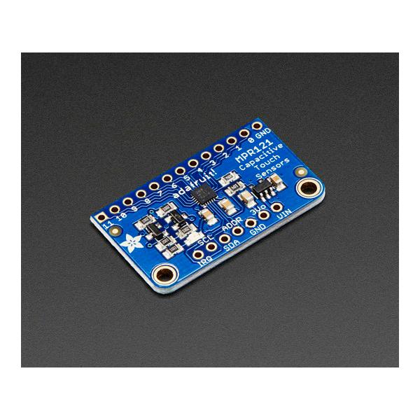 ●<商品詳細参考ページ>外部リンク：https://axel.as-1.co.jp/asone/d/63-3077-84/●事業者向け商品です。●寸法33mm　x　19mm　x　2mm●重量2.2g●電源電圧3.3-5V●チャン...