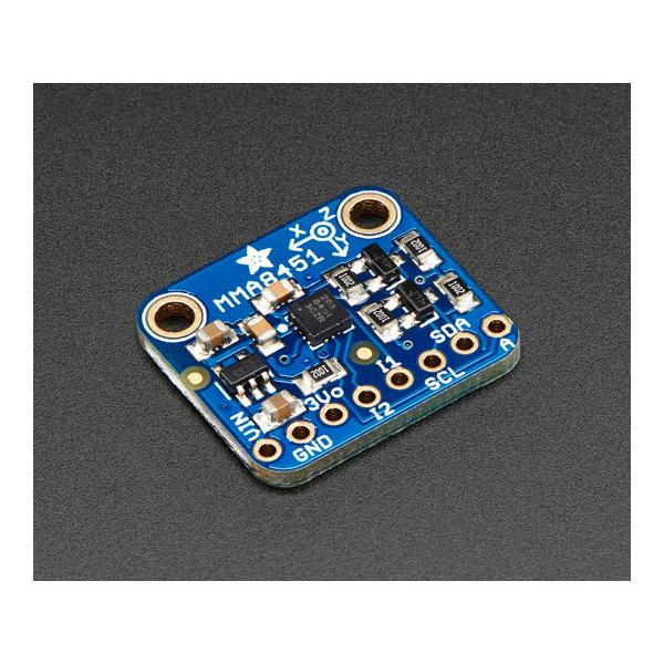 ●<商品詳細参考ページ>外部リンク：https://axel.as-1.co.jp/asone/d/63-3077-88/●事業者向け商品です。●寸法21mm　x　18mm　x　2mm●重量1.3g●測定レンジ±2/±4/±8g...