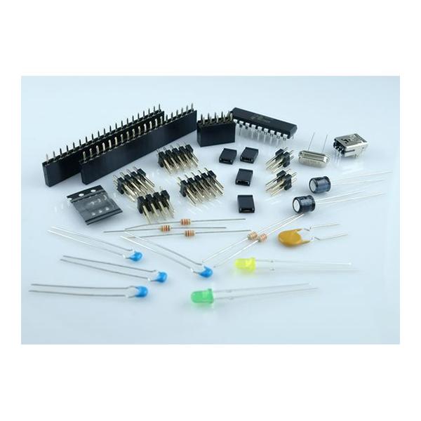 ●<商品詳細参考ページ>外部リンク：https://axel.as-1.co.jp/asone/d/63-3078-22/●事業者向け商品です。●トランジスタ技術2016年4月増刊付録の生基板を●USB-Blasterに仕立てて...