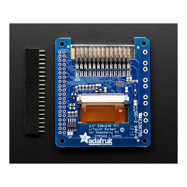 ●<商品詳細参考ページ>外部リンク：https://axel.as-1.co.jp/asone/d/63-3078-23/●事業者向け商品です。●ボード寸法65mm　x　57mm●液晶サイズ55mm　x　40mm●解像度320x...