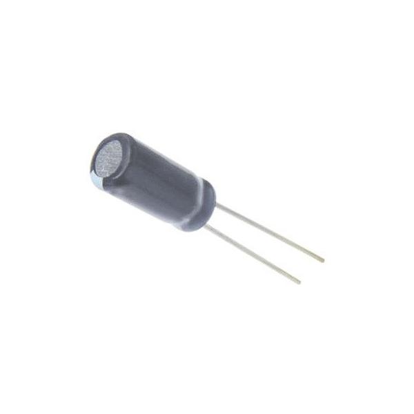 ●<商品詳細参考ページ>外部リンク：https://axel.as-1.co.jp/asone/d/63-3082-68/●使用温度範囲：-40〜+105℃●定格電圧：35V●静電容量：470μF●静電容量許容差：±20％●ta...
