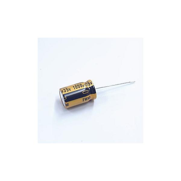 ●<商品詳細参考ページ>外部リンク：https://axel.as-1.co.jp/asone/d/63-3083-10/●事業者向け商品です。●パッケージ：電解コンデンサーラジアル●使用温度範囲：-40℃〜+85℃●定格電圧：...