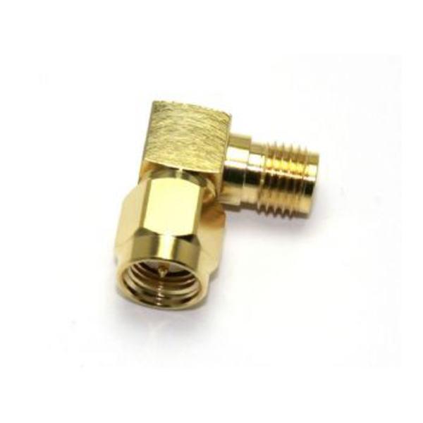 ●<商品詳細参考ページ>外部リンク：https://axel.as-1.co.jp/asone/d/63-3088-02/●事業者向け商品です。●コネクタの形態SMA型プラグ⇔SMA型ジャック●形状ライトアングル