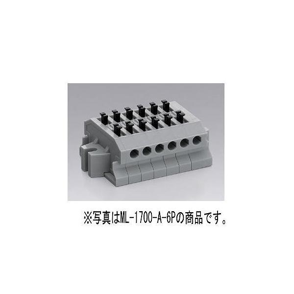 ●<商品詳細参考ページ>外部リンク：https://axel.as-1.co.jp/asone/d/63-3090-91/●事業者向け商品です。●内容：中継型スクリューレス端子台・1極2線式●定格：300V-10A●極数：8極●...