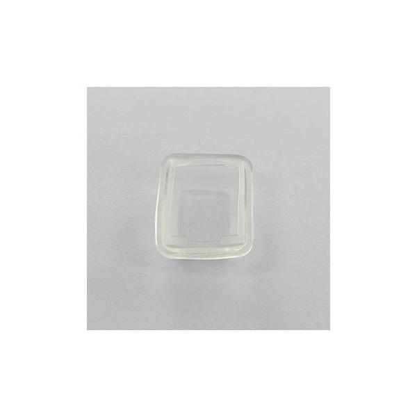 ●<商品詳細参考ページ>外部リンク：https://axel.as-1.co.jp/asone/d/63-3099-02/●事業者向け商品です。●内容：防水キャップ●適用機種：KCD1-101●材質：シリコンゴム●色：透明