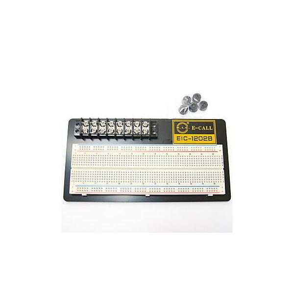 ●<商品詳細参考ページ>外部リンク：https://axel.as-1.co.jp/asone/d/63-3102-59/●事業者向け商品です。●穴数：830●8極端子台が付属