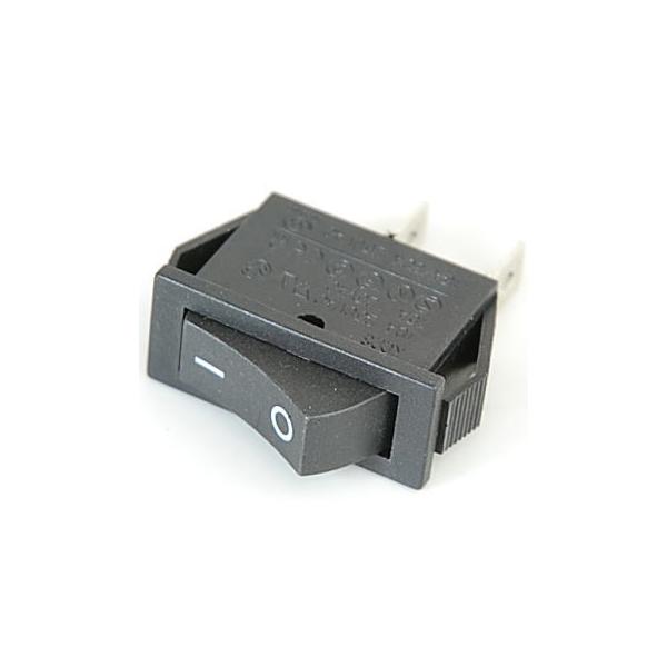 ●<商品詳細参考ページ>外部リンク：https://axel.as-1.co.jp/asone/d/63-3105-34/●操作部形状：長方形●操作部表示：●|表示●極数：-●スイッチ特性：ON-OFF●端子部形状：タブ端子●定...