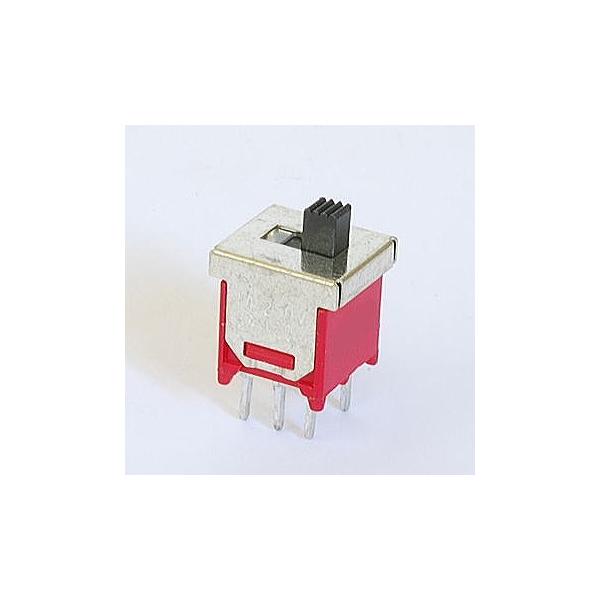 ●<商品詳細参考ページ>外部リンク：https://axel.as-1.co.jp/asone/d/63-3106-37/●事業者向け商品です。●タイプスライド●極数●機能動作ON-OFF-ON●操作部形状●端子部形状PC端子●...