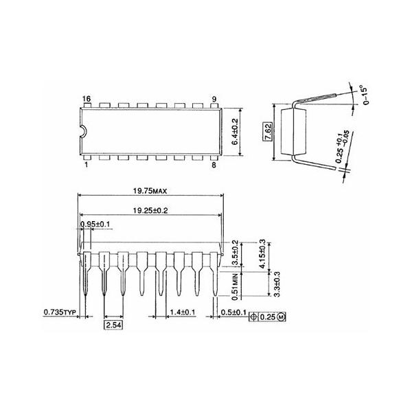 ●<商品詳細参考ページ>外部リンク：https://axel.as-1.co.jp/asone/d/63-3112-74/●事業者向け商品です。●絶対最大定格●出力電流（Max）IOUT1500mA●動作温度Topr-40　〜　...