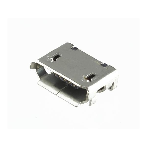 ●<商品詳細参考ページ>外部リンク：https://axel.as-1.co.jp/asone/d/63-3114-17/●事業者向け商品です。●タイプ：マイクロUSB●タイプB：メスソケット●パッケージ 表面実装用●サイズ：8...