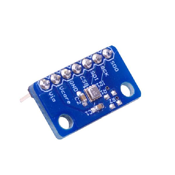 ●<商品詳細参考ページ>外部リンク：https://axel.as-1.co.jp/asone/d/63-3117-55/●電源電圧●DC　1.8〜3.3V●通信方式●I2C（最大3.4MHz）　SPI（最大10MHz）●測定レ...