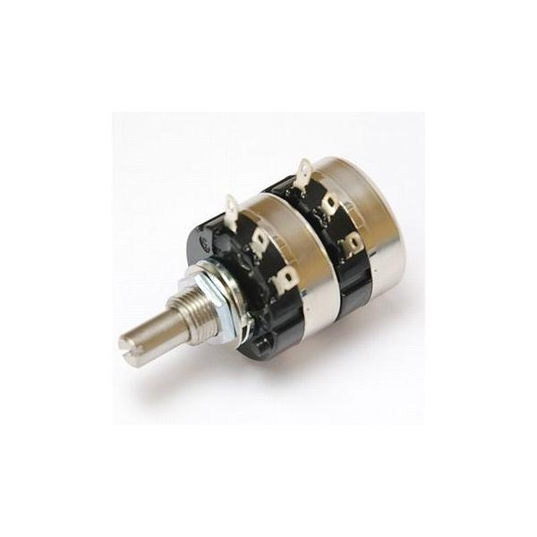 ●<商品詳細参考ページ>外部リンク：https://axel.as-1.co.jp/asone/d/63-3130-90/●事業者向け商品です。●抵抗変化特性：B●抵抗値：500KΩ●抵抗値許容差：±10％●定格電力：0.25W...